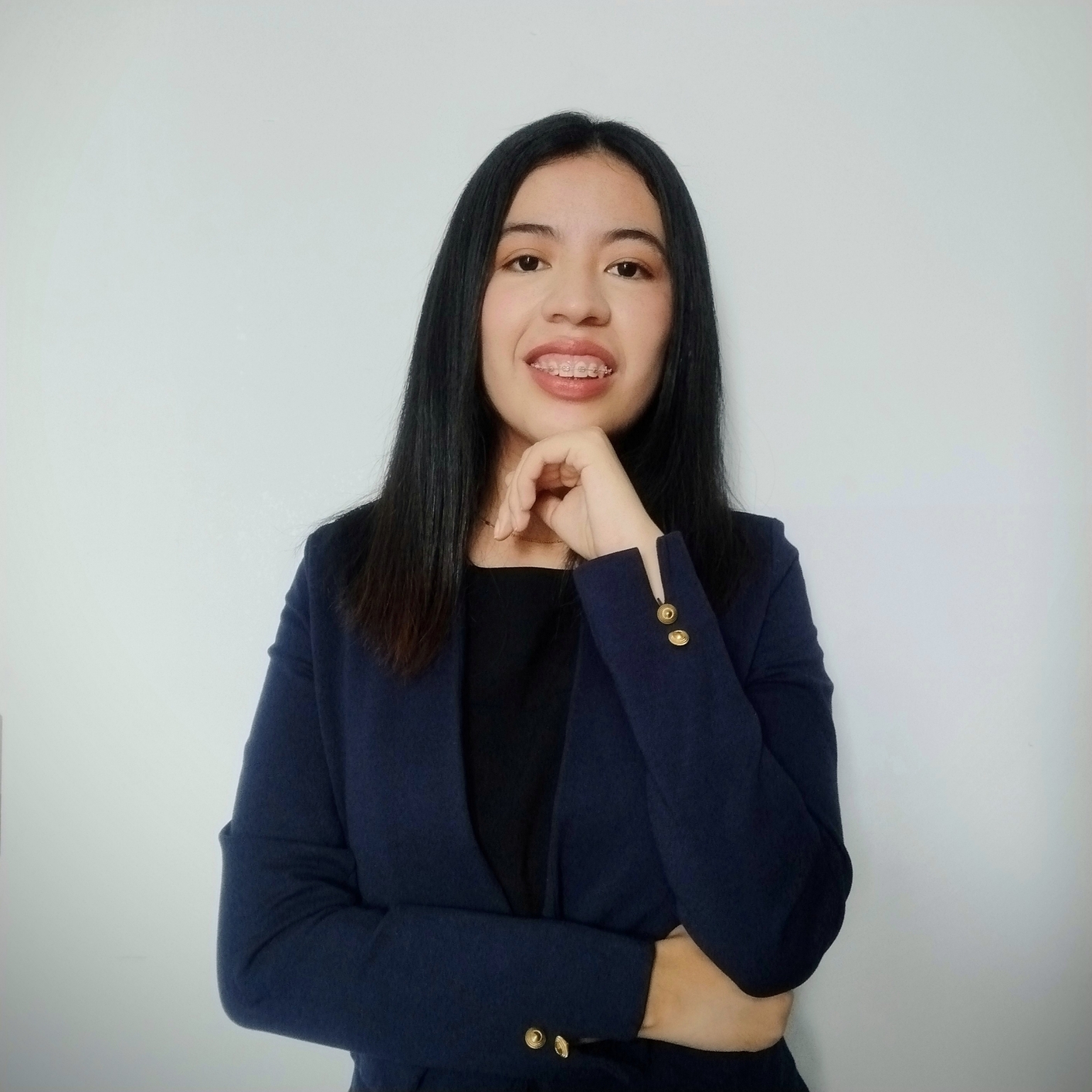 Yeraldi Suárez | Desarrollo Web Front-End | Diseñadora UX